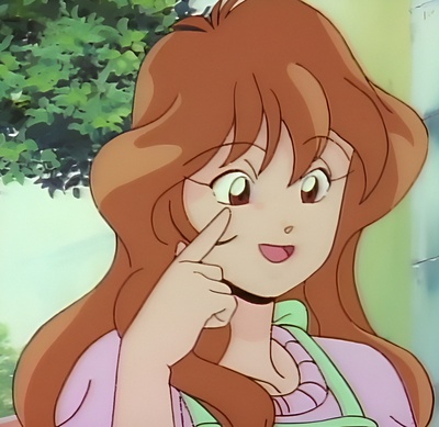 Maria - Character (139442) - AniDB