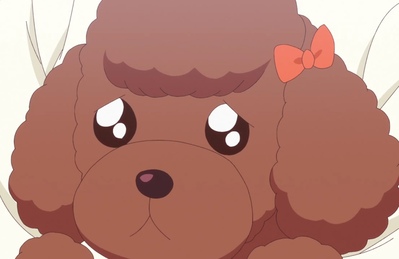 Choco - Character (139490) - AniDB