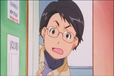 Aoyama Tokio - Character (8680) - AniDB