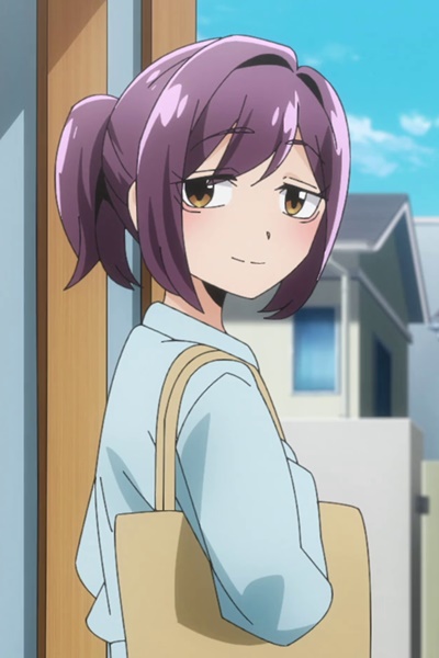 Utena no Haha - Character (139754) - AniDB