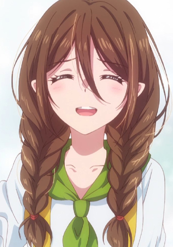 Lute - Character (139777) - AniDB