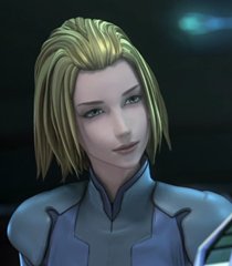 Catherine Elizabeth Halsey - Character (139241) - AniDB