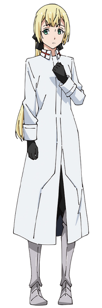 Ritus - Character (138331) - AniDB