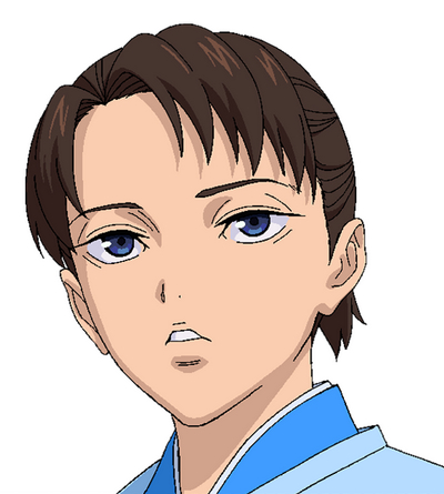 Yukiya - Character (137779) - AniDB