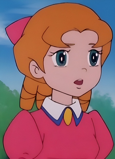 Linda - Character (140023) - AniDB