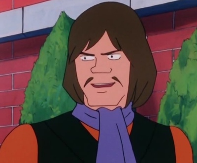 Max - Character (140024) - AniDB