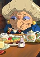 Zeniiba - Character (10032) - AniDB