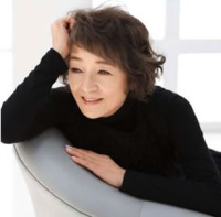 Baishou Chieko - Person (5801) - AniDB