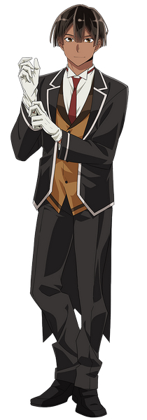 Rietz Muses - Character (132303) - AniDB