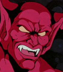 Satan - Character (140120) - AniDB