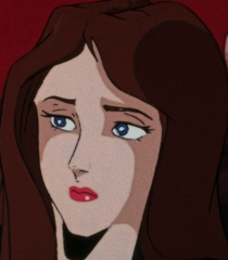 Domini - Character (140121) - AniDB