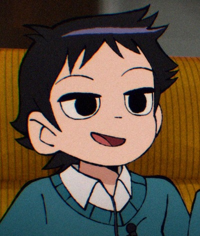 Wallace Wells - Character (140247) - AniDB