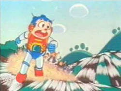 Cybot Robocchi - Anime - AniDB