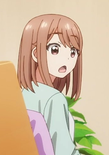 Tsumugi Haha - Character (140365) - AniDB