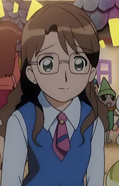 Josei - Character (140419) - AniDB