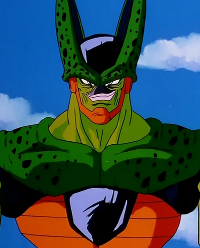 Cell - Character (22205) - AniDB