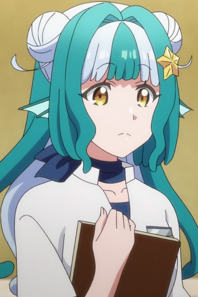 Ningyo - Character (140590) - AniDB