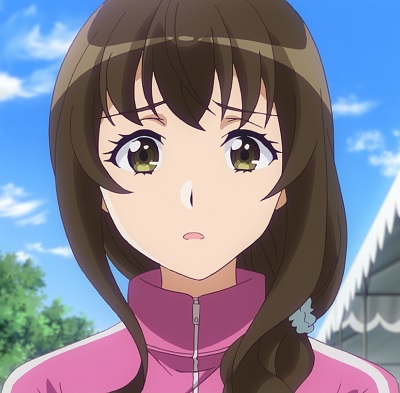 Sensei - Character (140824) - AniDB