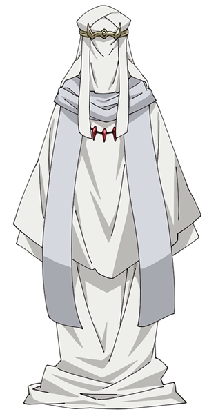 Mokuyou-shi Thalun - Character (140899) - AniDB