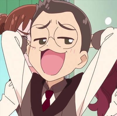 Saruwatari - Character (140941) - AniDB