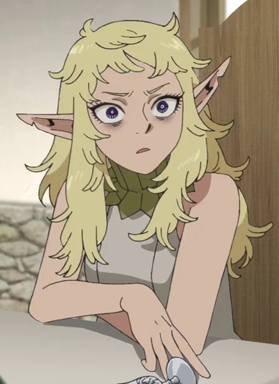 Fleki - Character (141020) - AniDB