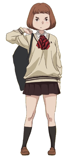 Kurihara Kiho - Character (139474) - AniDB