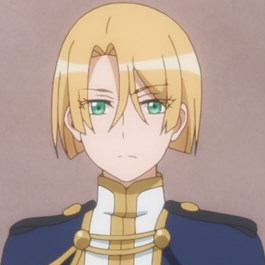 Joshua - Character (141460) - AniDB