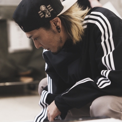 Andou Hideyoshi - Person (77173) - AniDB