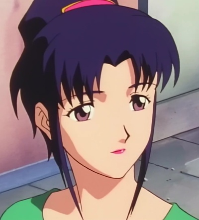 Sherry - Character (141560) - AniDB