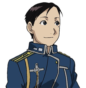 Maria Ross - Character (10166) - AniDB