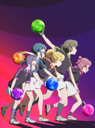 Turkey! - Anime - AniDB