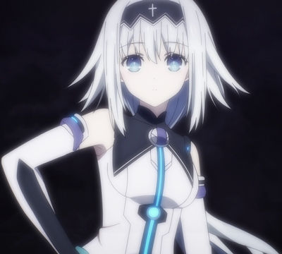 MARIA - Character (123710) - AniDB