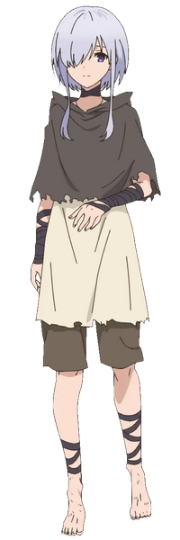 Rolo - Character (141729) - AniDB