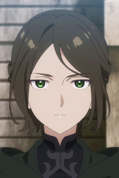 Lavinia - Character (140128) - AniDB