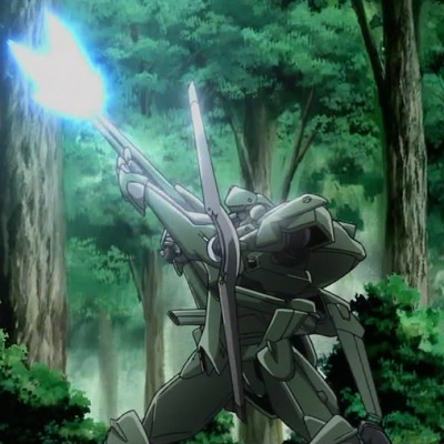 AEU-05G AEU Hellion (Rikusen-gata) - Mecha (141760) - AniDB