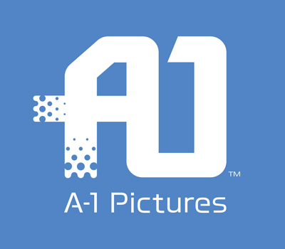 A 1 Pictures Company 1303 Anidb