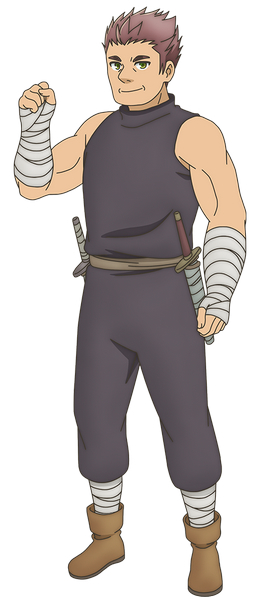 Brance - Character (141407) - AniDB