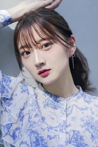 Yamane Aya - Person (55724) - AniDB