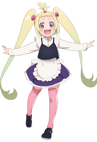 Ichiko Character 139636 Anidb