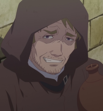 Murta - Character (142290) - AniDB