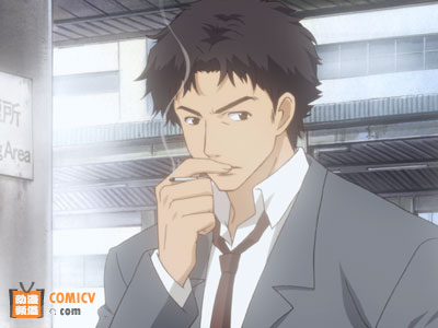 Hanamoto Shuuji - Character (10225) - AniDB