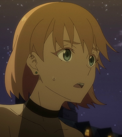 Kacha - Character (142532) - AniDB