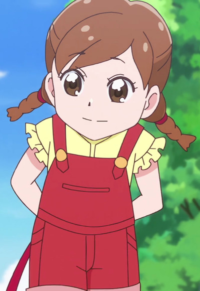 Onnanoko - Character (142685) - AniDB