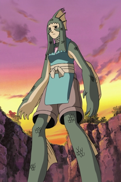 Isaribi - Character (57238) - AniDB