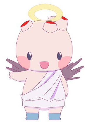 Meep - Character (139932) - AniDB