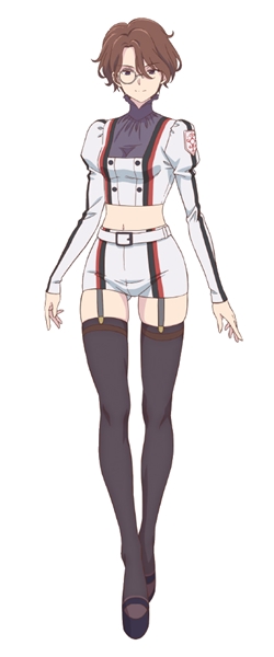 Camilla - Character (142780) - AniDB