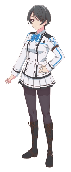 Yuuki - Character (142781) - AniDB