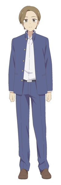 Saotome Jun - Character (142802) - AniDB
