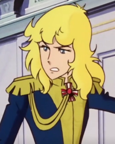Oscar - Character (142821) - AniDB