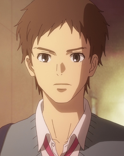 Mogi - Character (142916) - AniDB